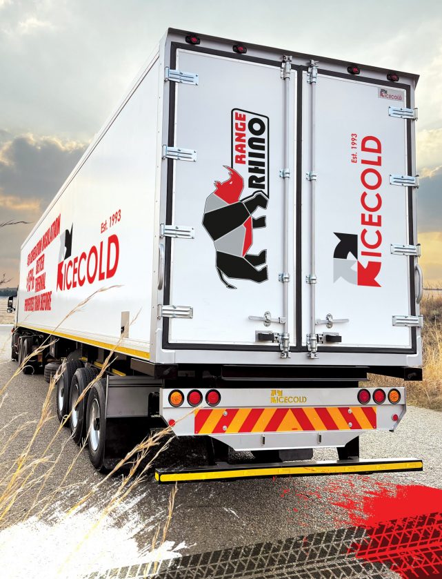 Portfolio - Icecold Group